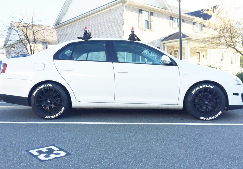 Michelin Tire Lettering – Tire Letters - TireStickers New Zealand