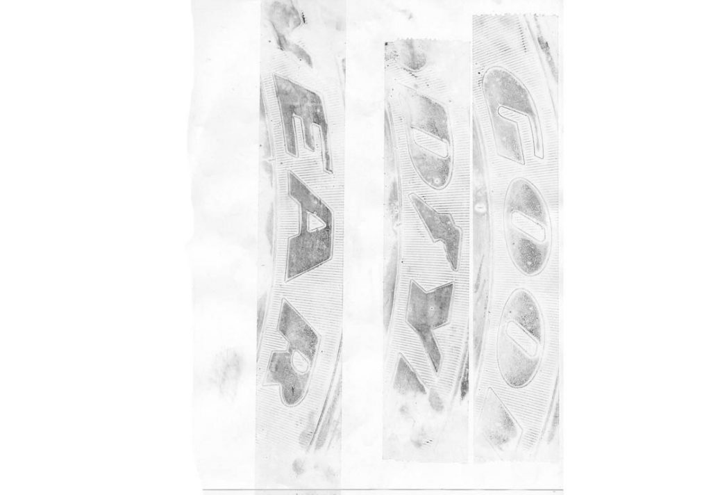 Tire Lettering – Perfect Tire Letter Match - TireStickers New Zealand