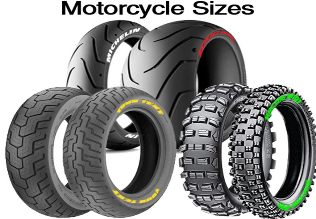 Tire Lettering For Motorcycle Tires - TireStickers New Zealand