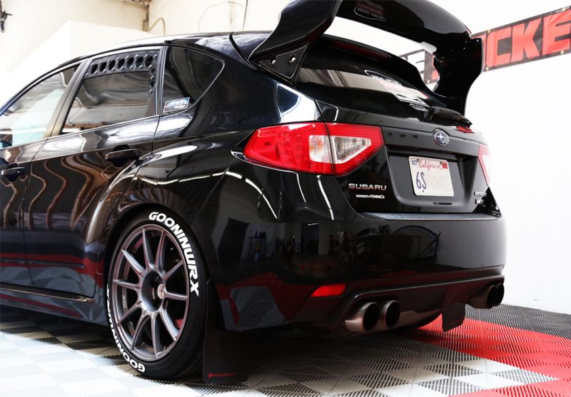 Top and Bottom Text On Tires - TireStickers New Zealand